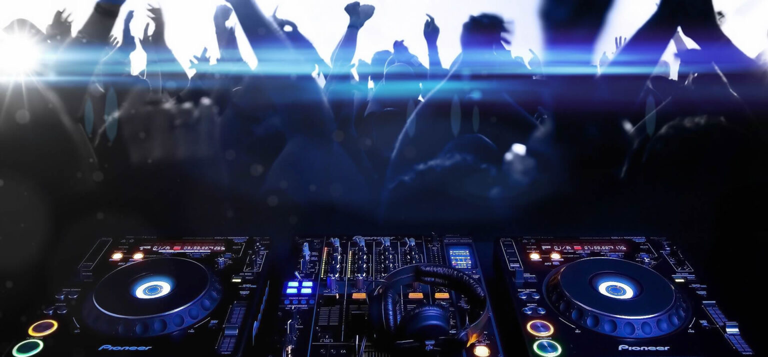 Promo DJ – Dealer Autorizat Pioneer DJ X AlphaTheta
